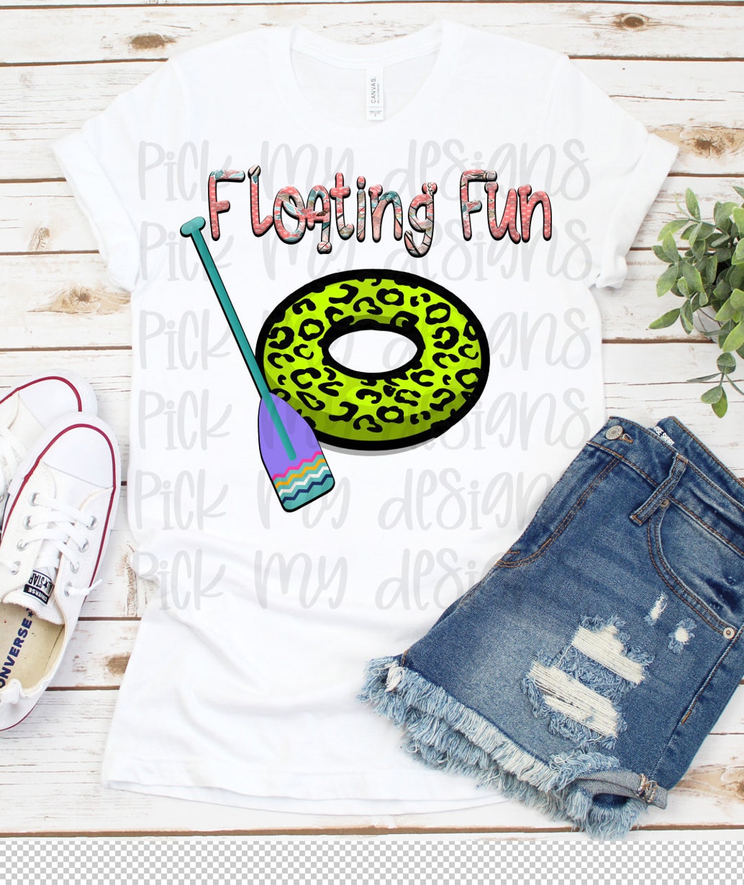 Floating Fun Png Sublimation Design Sublimation Design - Etsy