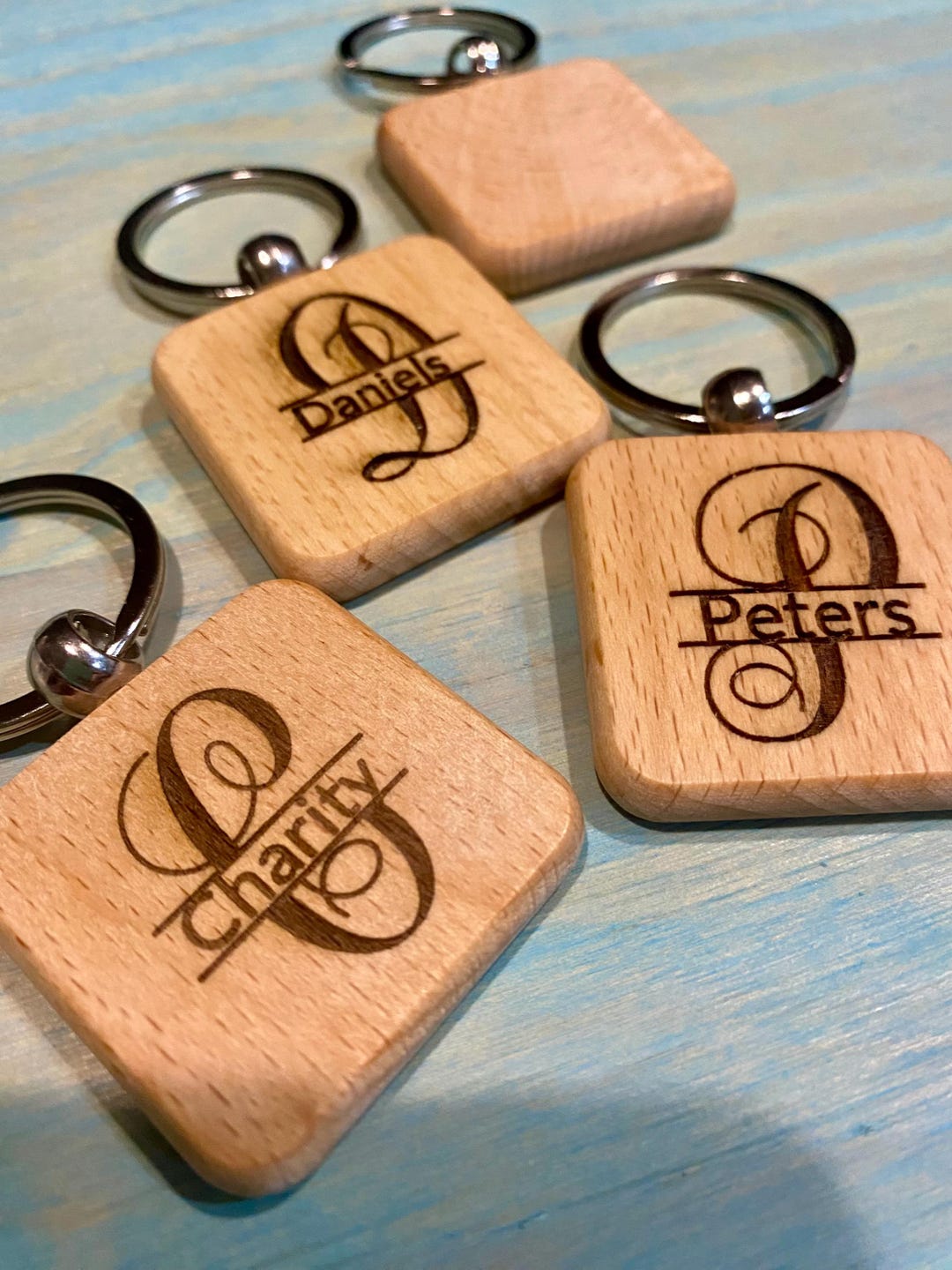 Personalized Key Chain| Wedding Gifts Favor Guest| Guests Gifts| Car ...