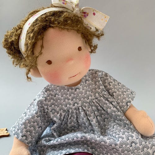 IsoDolls - Etsy