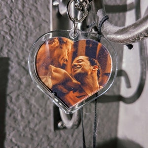 Interview With the Vampire OTP Character Shipping Keychain • Armand ...