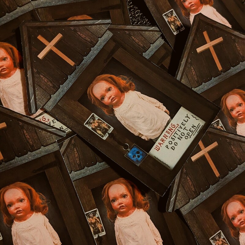 Renesmee Doll - Etsy