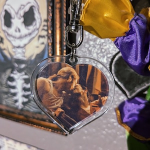 Interview With the Vampire OTP Character Shipping Keychain • Armand ...