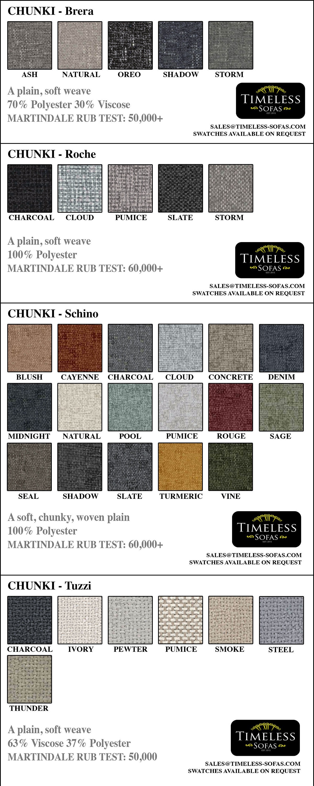 C-shaped Circular Chesterfield Style Faux Leather Domestic or - Etsy