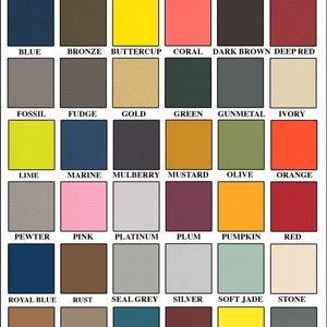 C-shaped Circular Chesterfield Style Faux Leather Domestic or ...