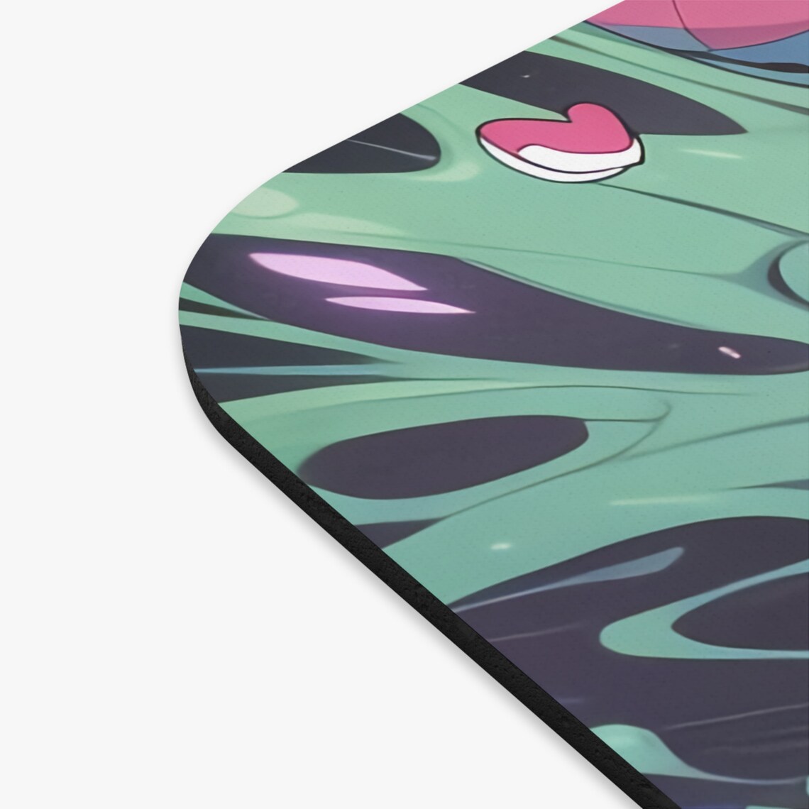 Anime Girl Mouse Pad, Waifu Mouse Pad, Astral Playmat rectangle - Etsy