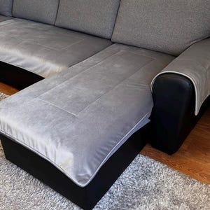 Flexsteel couch cover store