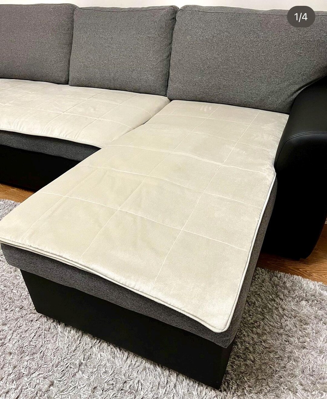 Couch Cover Sofa Covers Couch Mat Couch Protector Sofa Seat Cover Sofa ...