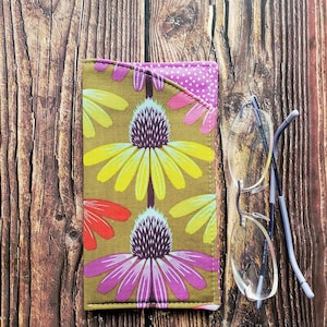 Easy Glasses Case Sewing Pattern, With Video Tutorial - Etsy