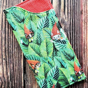 Easy Glasses Case Sewing Pattern, With Video Tutorial - Etsy