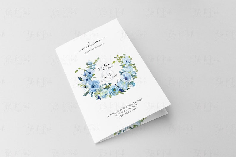 Folded 5.5x8.5 Mockup 5.5x8.5 Card Mockup Bifold 5.5x8.5 - Etsy