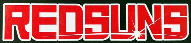 Initial D Full Color Vinyl Decals Redsun, Akina Speedstars, Night Kids ...