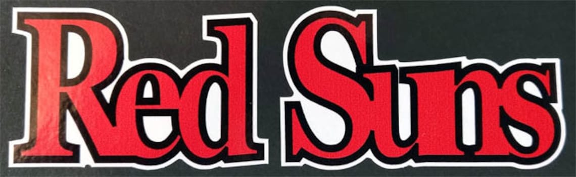 Initial D Full Color Vinyl Decals Redsun, Akina Speedstars, Night Kids ...