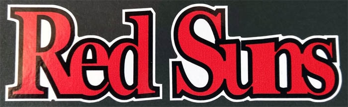 Initial D Full Color Vinyl Decals Redsun, Akina Speedstars, Night Kids ...