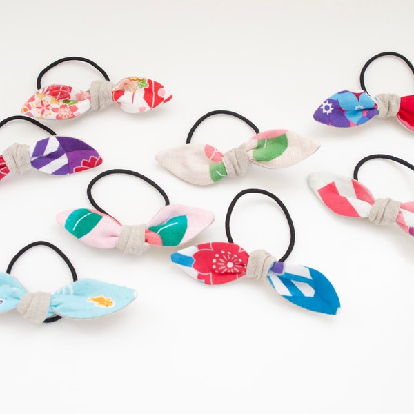 Japanese Fabric Ribbon - Etsy