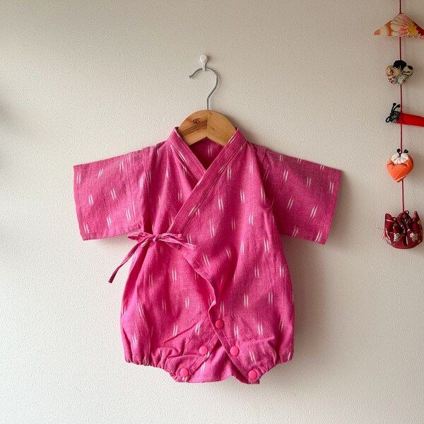 Traditional Japanese Baby Clothes - Etsy