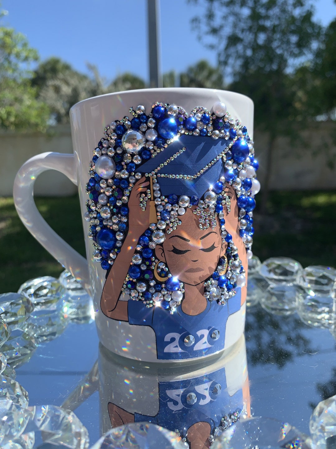 Bling Boss Babe - Etsy