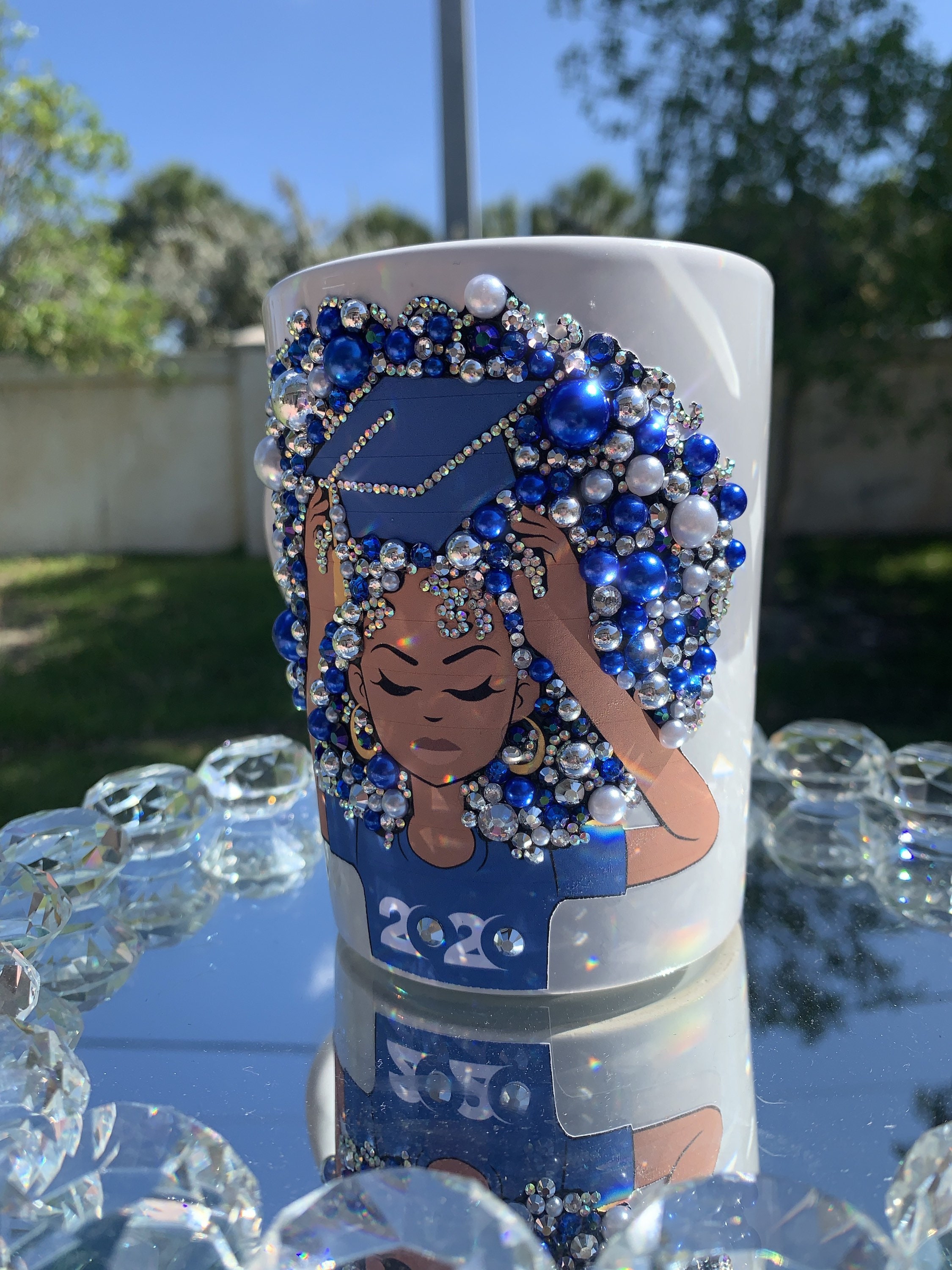 Bling Boss Babe - Etsy