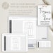 Metric Kitchen Conversion Chart UK Oven Temperature Kitchen Guide ...