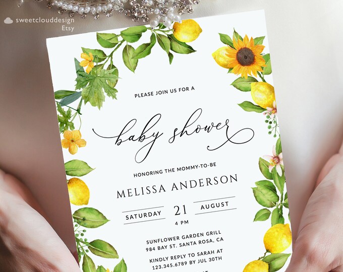 Lily of the Valley & Robin Funeral Program Template White - Etsy