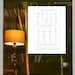 Metric Kitchen Conversion Chart UK Oven Temperature Kitchen Guide ...