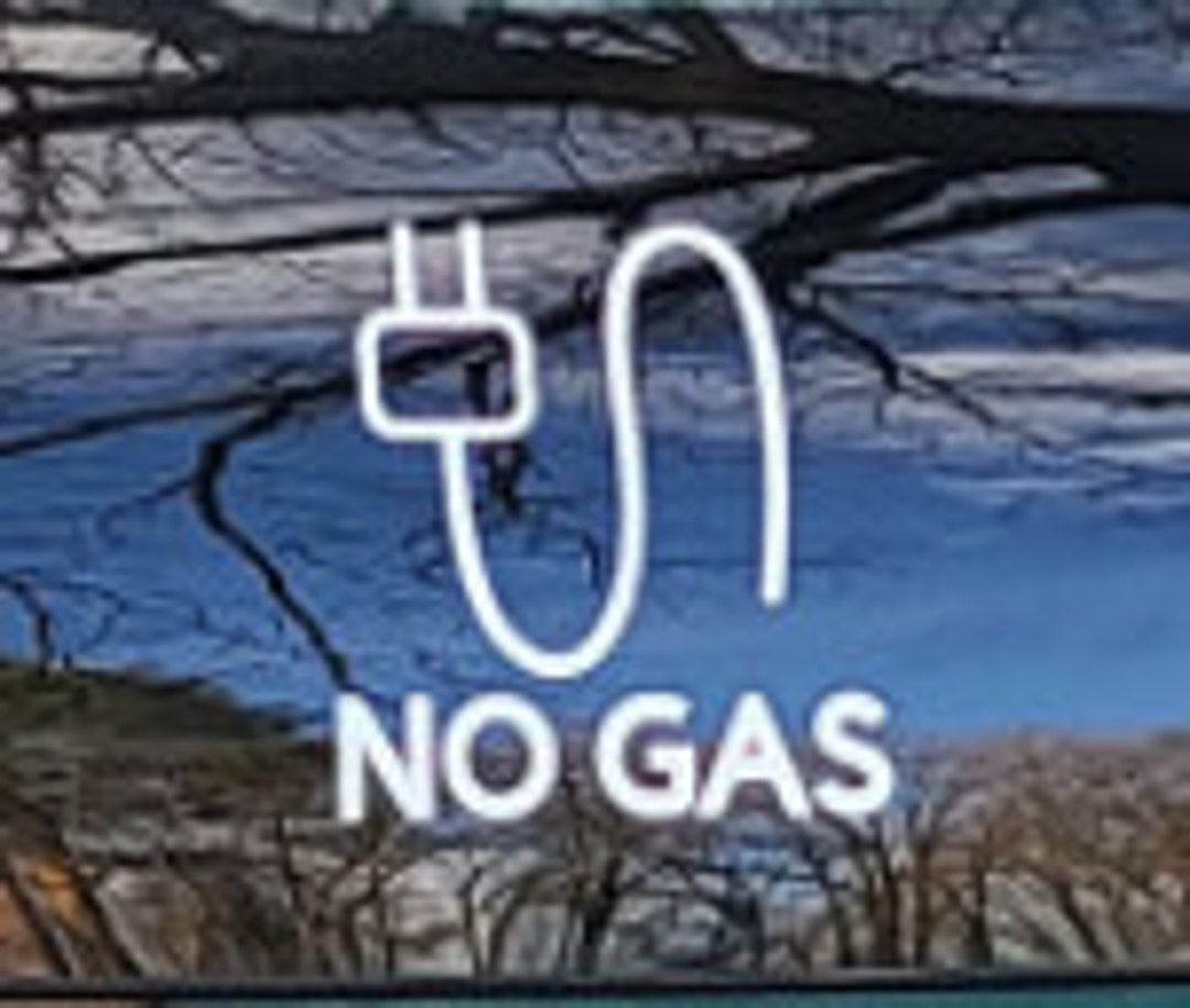 EV Pride STICKERS for Electric Vehicle Owners - Etsy