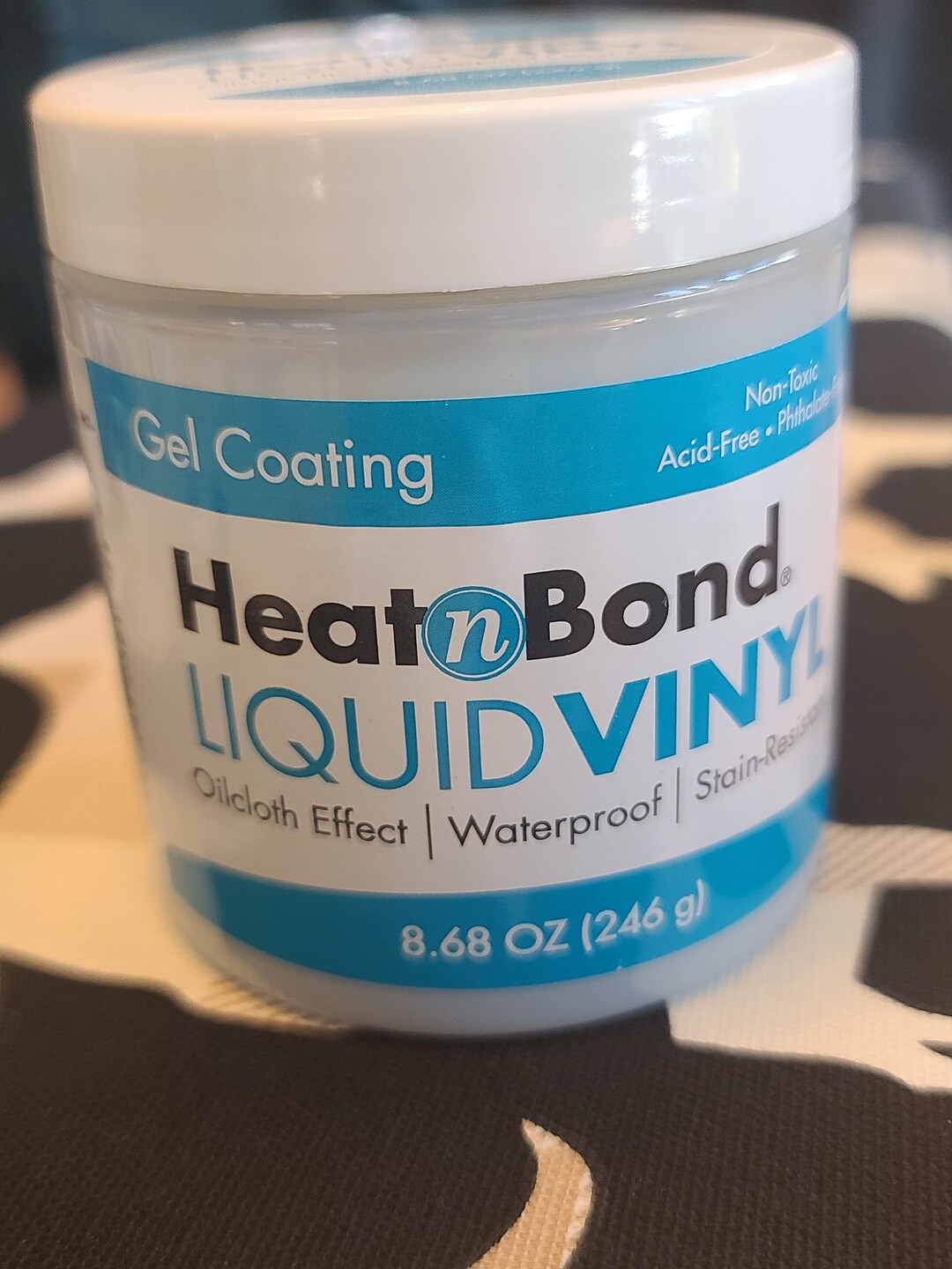 Liquid Vinyl Waterproof Your Fabric - Etsy