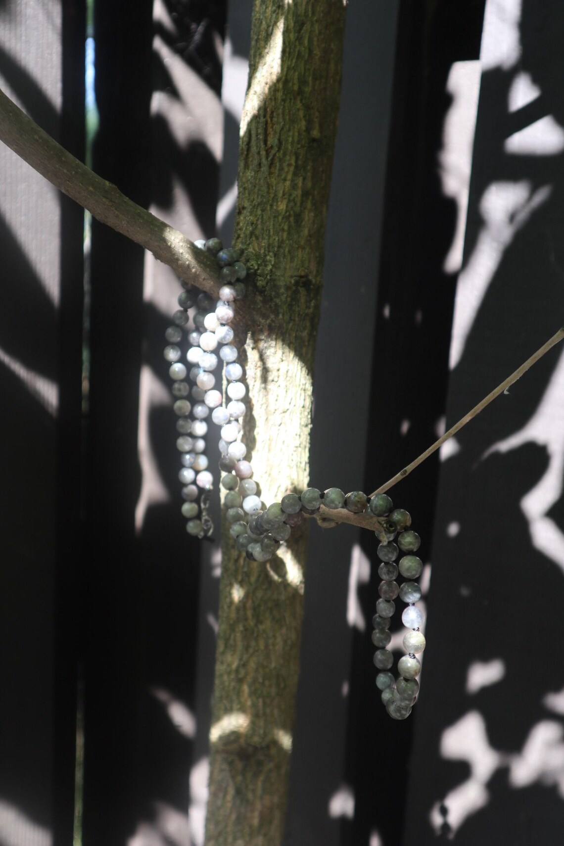 Mala Japa Meditation Prayer Fidget Beads - Etsy