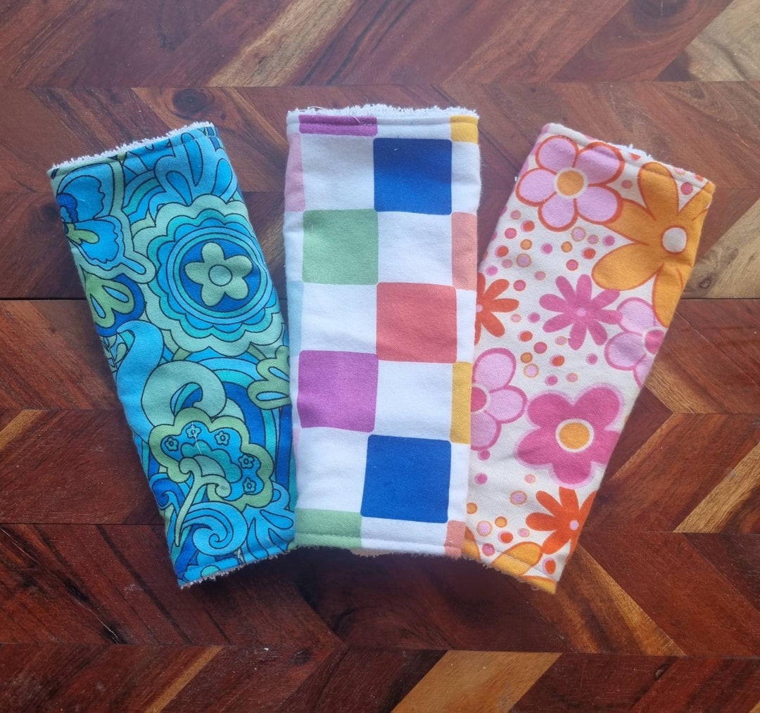 Upgrade Your Skincare Routine With Reusable Flannel Face Cloths - Eco ...