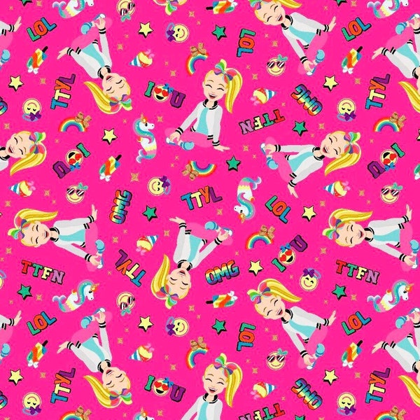 Jojo’s Bizarre Adventure Fabric - Etsy