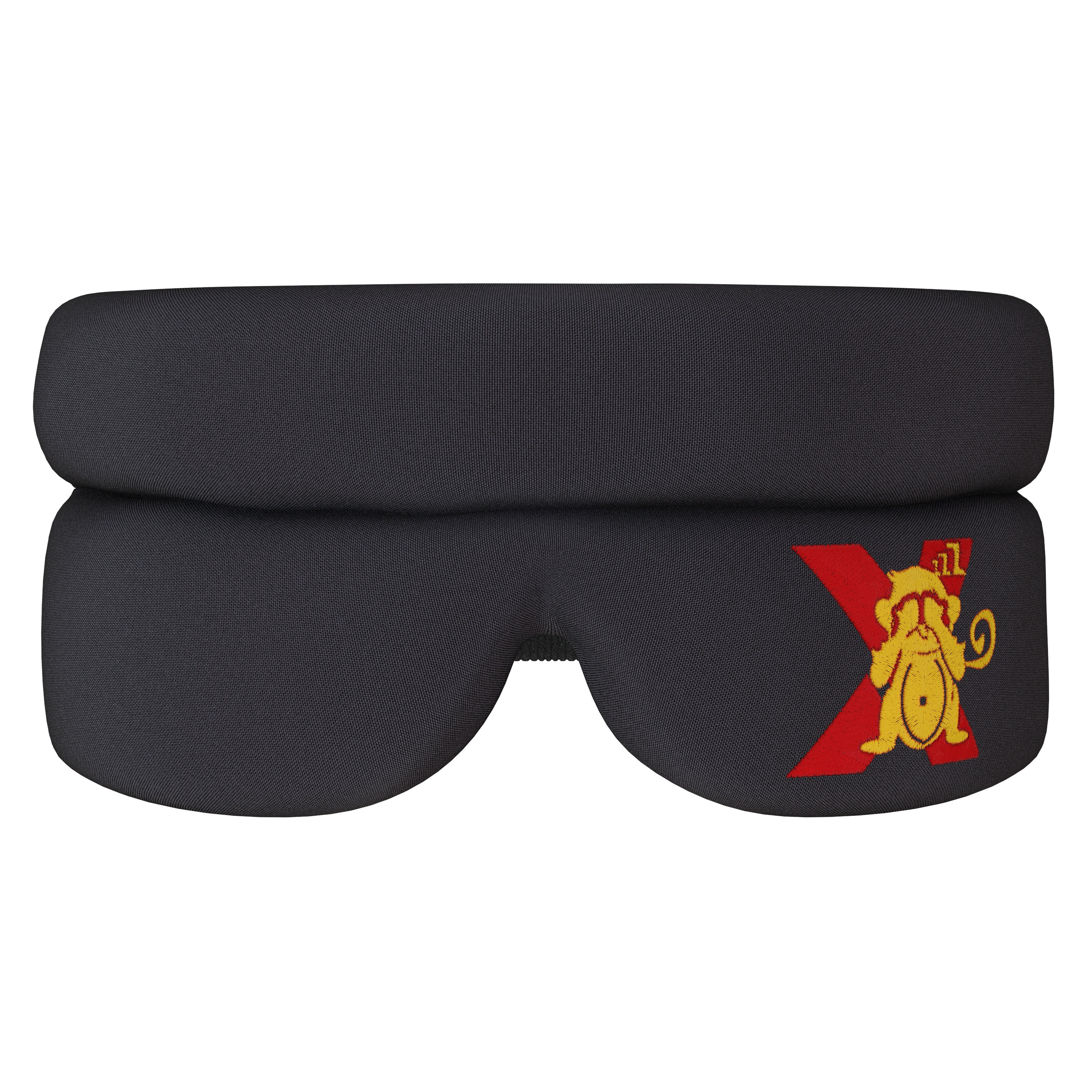 Sleep Monkey X | Ultra-comfort Sleep Mask: Experience Serene Slumber ...