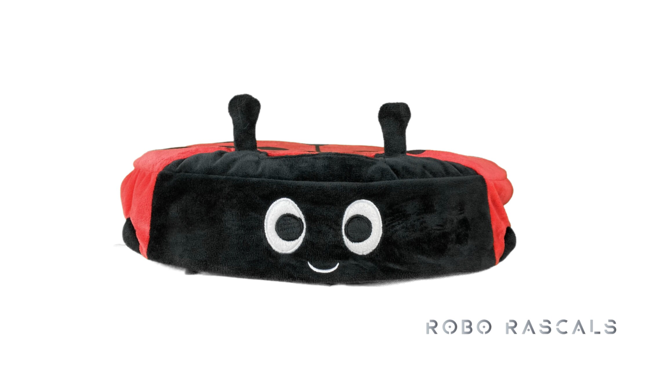 Roomba Cover Roomba Decal Robo Rascals Cleaning Gift for | Etsy