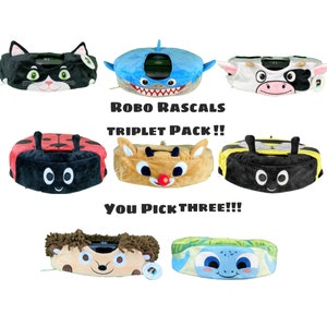 Roomba Covers Roomba Decals Gift Ideas Cleaning Hacks | Etsy