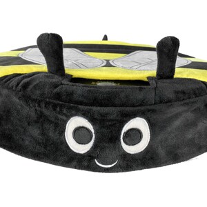 Robo Rascals, Cover, Home Decor, Gifts for Her, Unique Gift Ideas ...