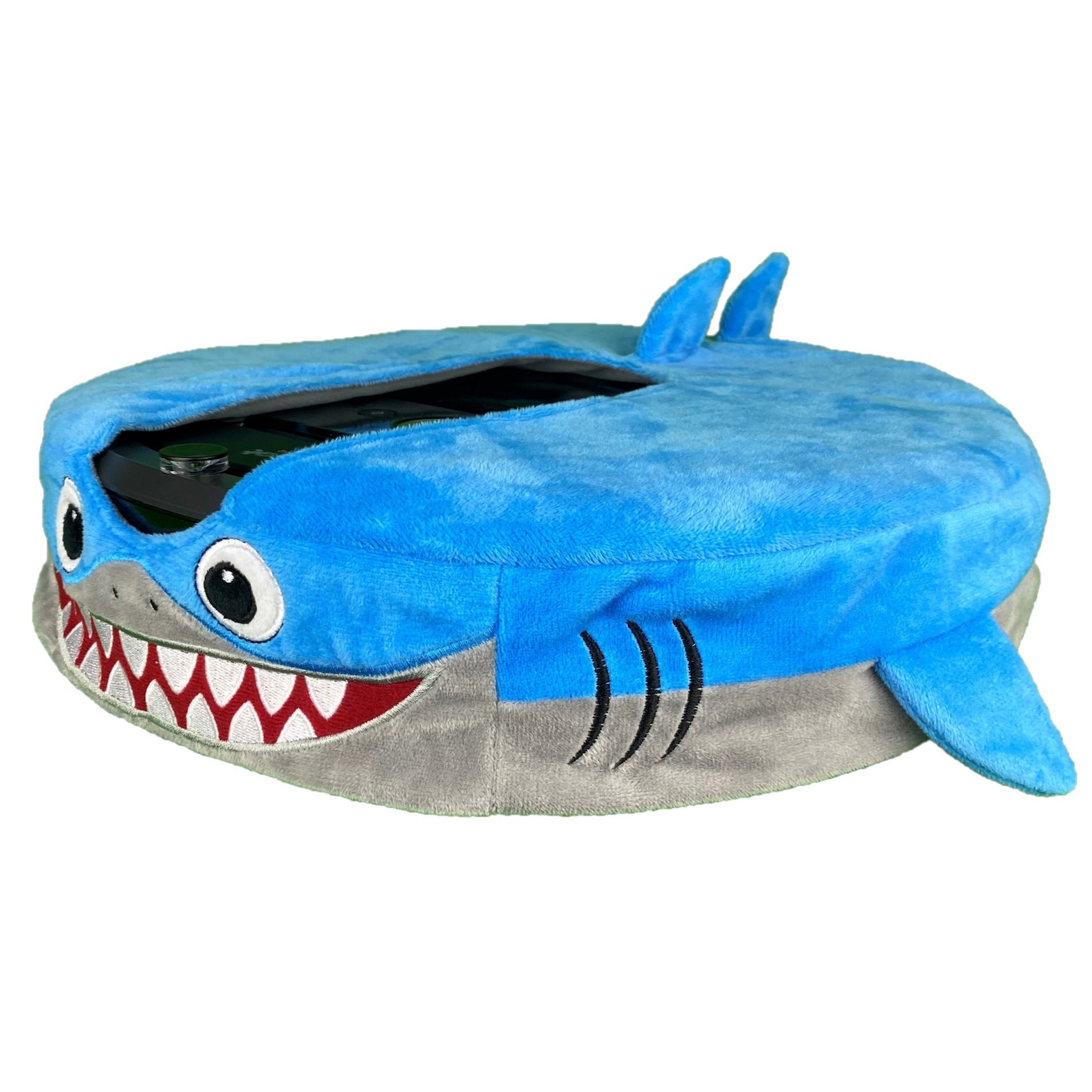 Roomba Cover Robot Vacuum Shark Nautical Decor Roomba | Etsy