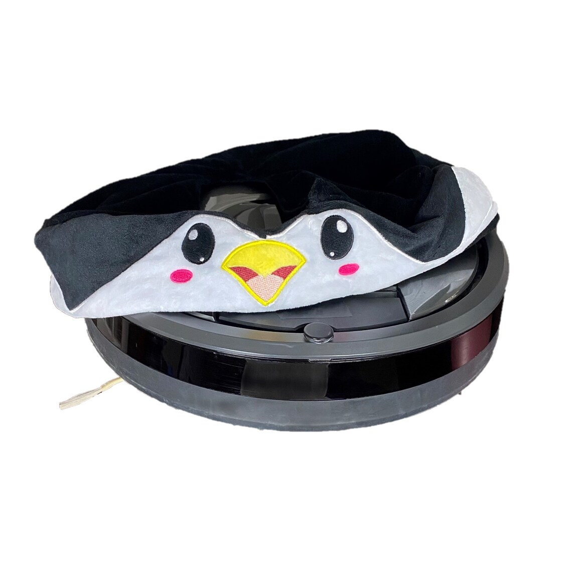 Roomba Covers Roomba Decals Gift Ideas Cleaning Hacks | Etsy