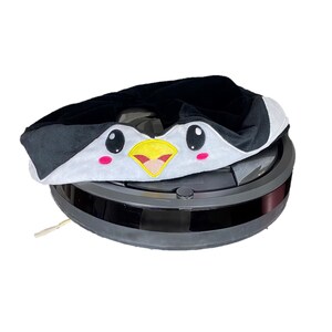 Roomba Covers, Roomba Decals, Gift Ideas, Cleaning Hacks, Robots, Home ...