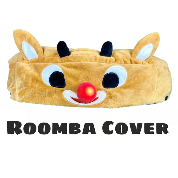 Roomba - Etsy