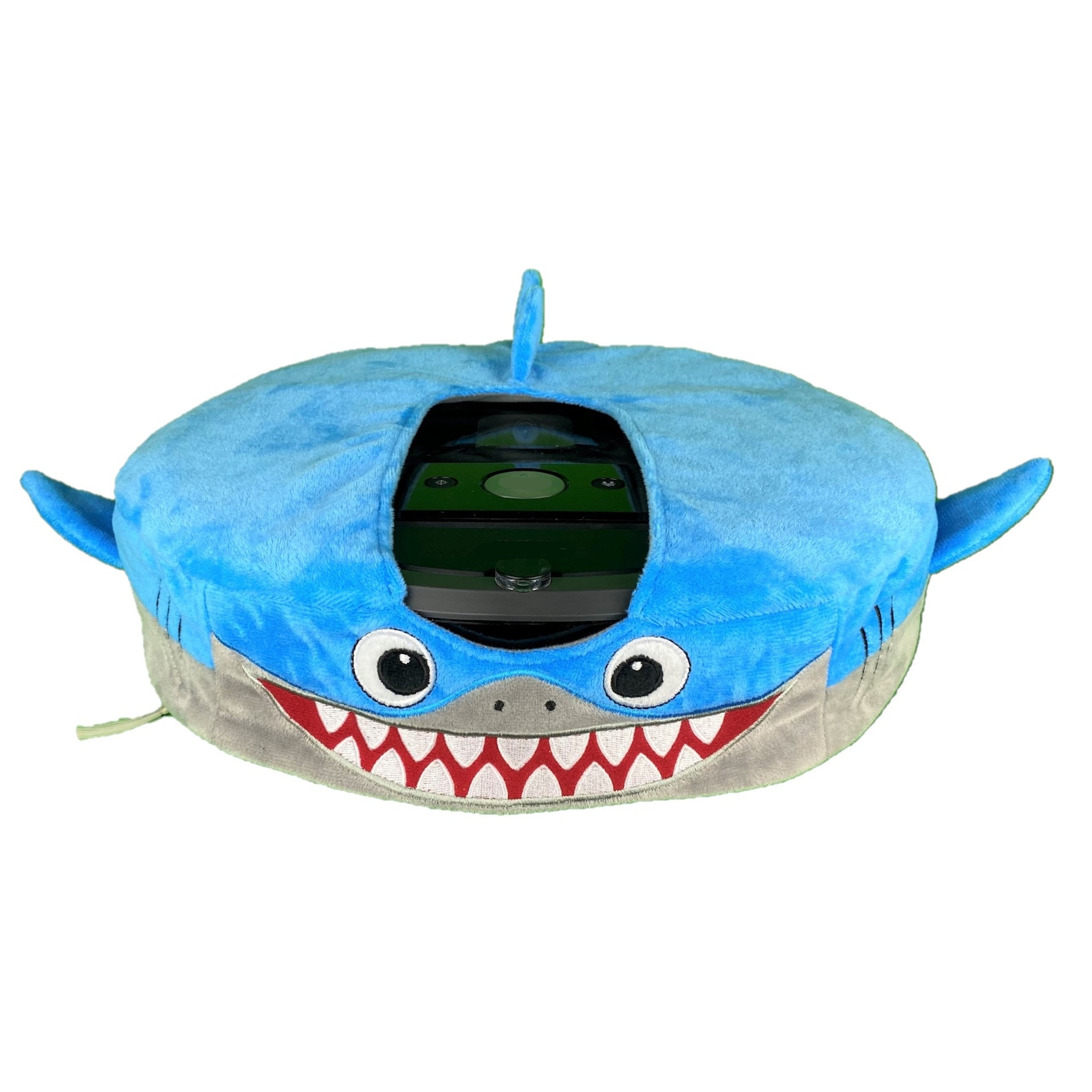 Roomba Cover Robot Vacuum Shark Nautical Decor Roomba | Etsy