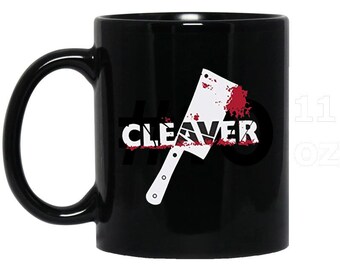 Cleaver Sopranos - Etsy