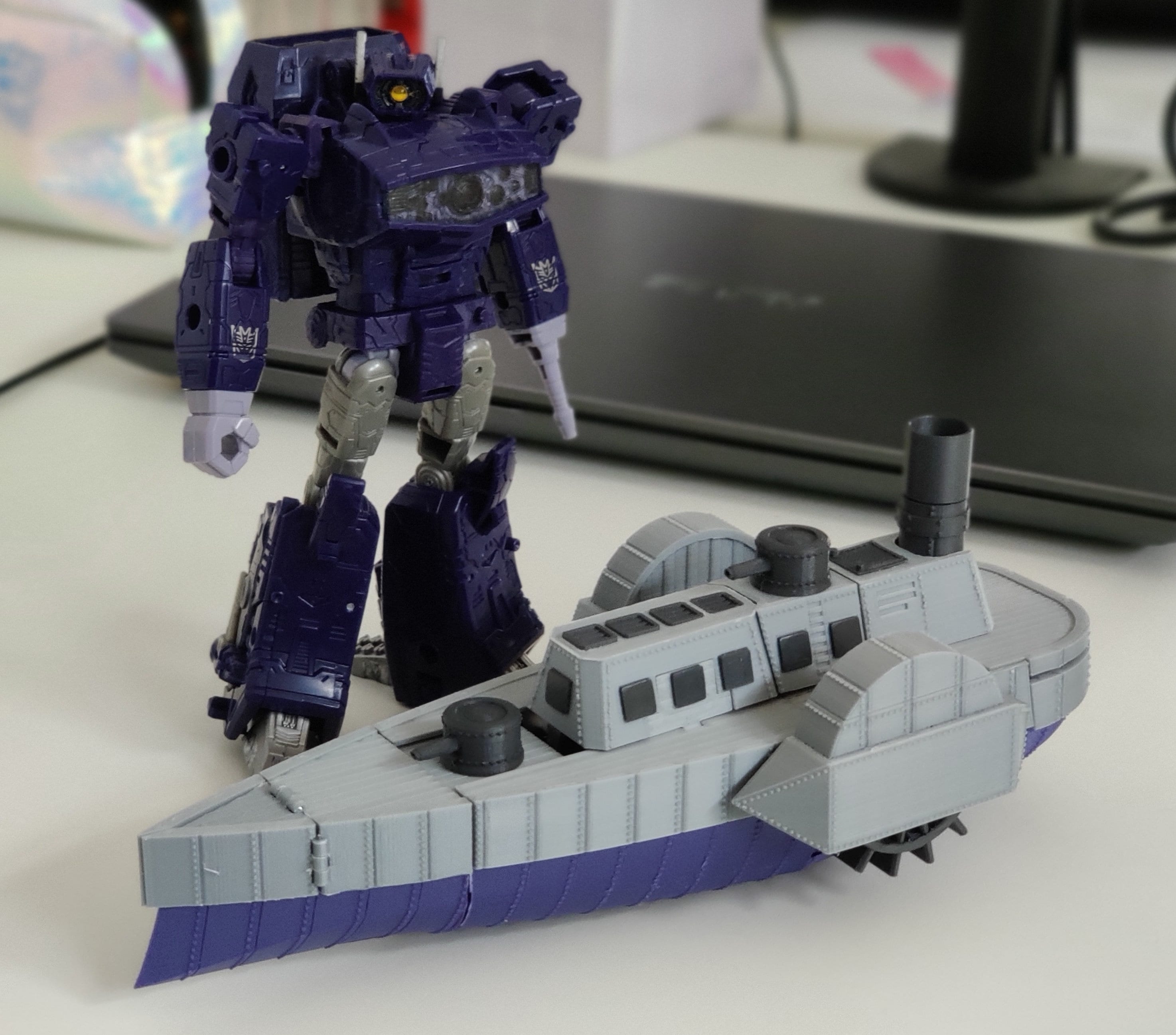 Transformers Hearts Of Steel