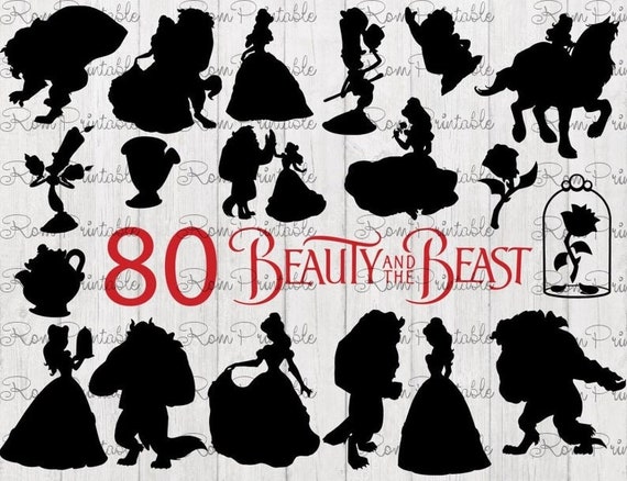 20 Clipart Bundle | Etsy