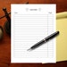Law School Case Index| Law School Template | Law School Class Prep ...