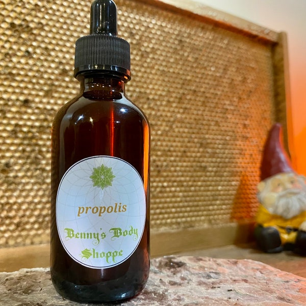 Propolis - Etsy