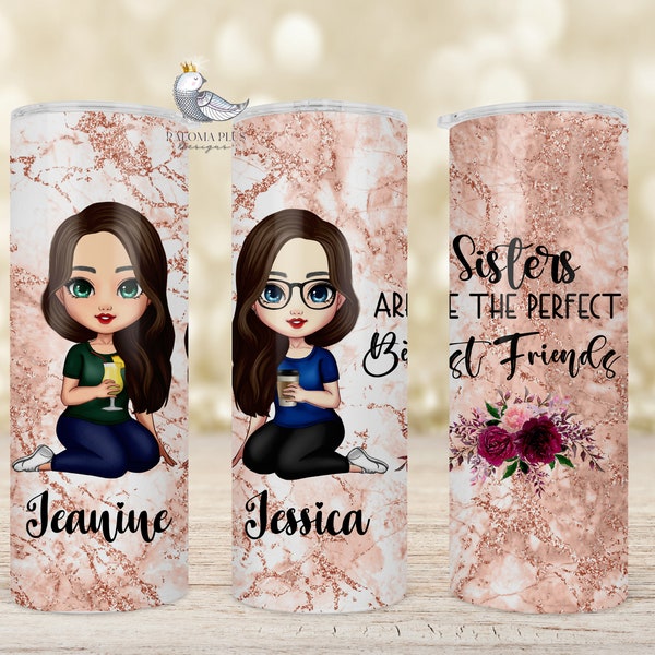 Personalized Sister - Etsy