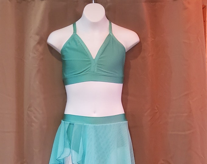 AMY Dance Costume Base | Etsy