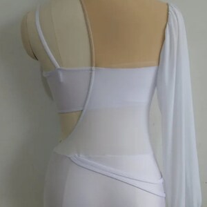 Cassie Semi-custom Costume Budget Base - Etsy