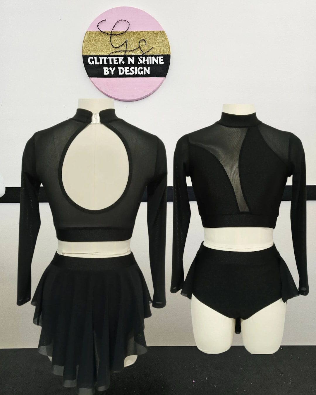 Casity Dance Base - Etsy