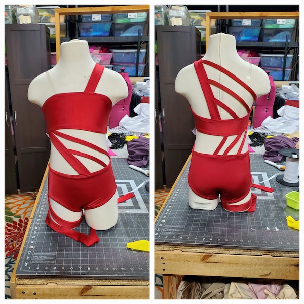 Custom Musical Theater Costume - Etsy