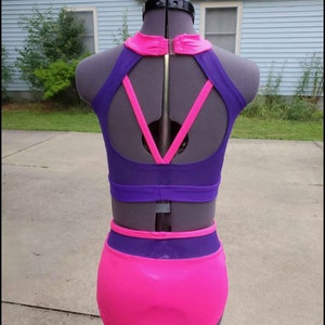 Center Strap Dance Base - Etsy