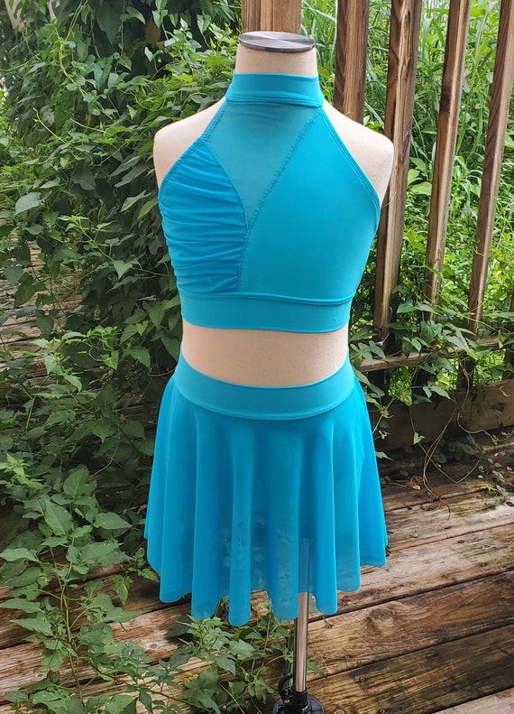 AUBRE Dance Base | Etsy